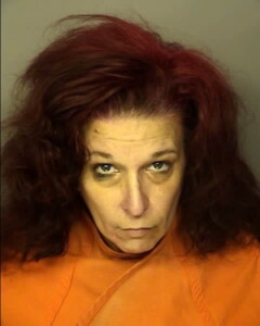 RAYNO, LEIGH ANN FAILURE TO APPEAR - WFXB