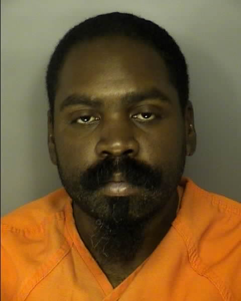 NEAL, DAVID ELIJAH - Trespassing - Solicitation - PUBLIC DISORDERLY ...