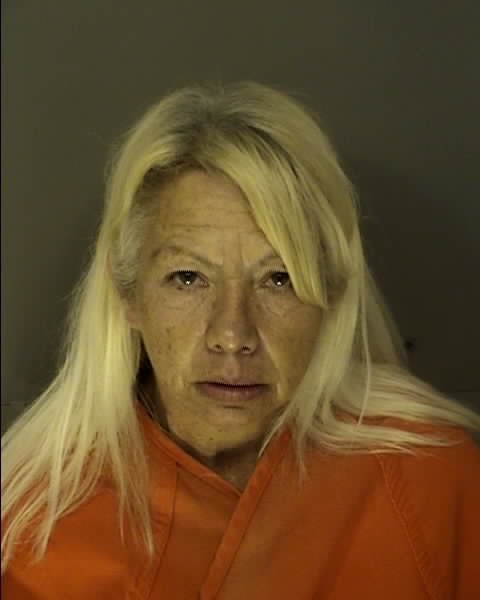 WARD, SANDRA ANN - FAILURE TO APPEAR - WFXB