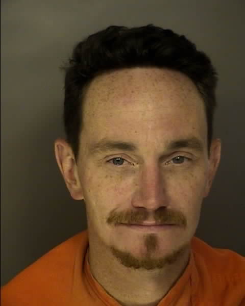 BANDY, SHANE JOHN - FAILURE TO APPEAR - DOMESTIC VIOLENCE 3RD DEGREE - WFXB