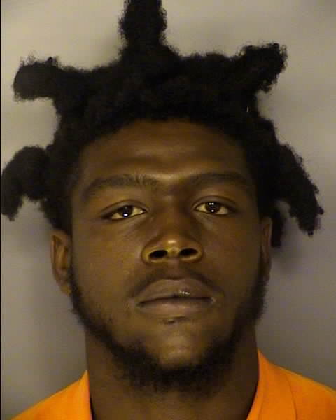 VEREEN, JOE'KEV BRENTRELL ASSAULT : ASSAULT & BATTERY 1ST DEGREE ...
