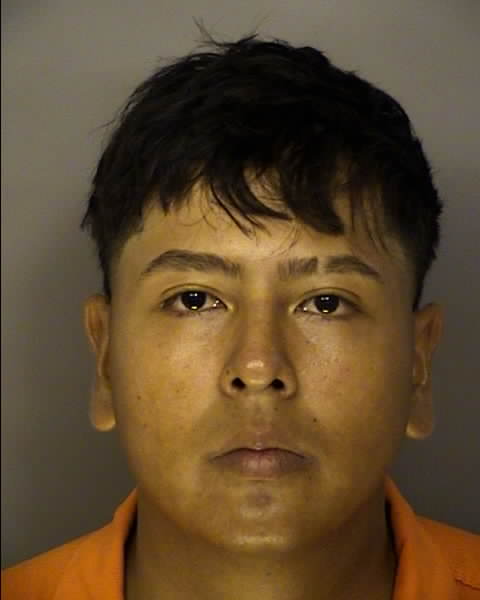 RODRIGUEZ JUAREZ, ALEXANDER FOLLOWING VEHICLE TOO CLOSELY DRIVING ...