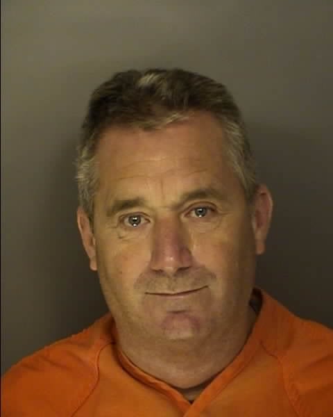 CRAIG, MICHAEL T. - No Charges Listed - WFXB