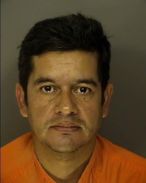 GONZALEZ ALVAREZ, ANGEL MARIO - DRIVING UNDER THE INFLUENCE - WFXB