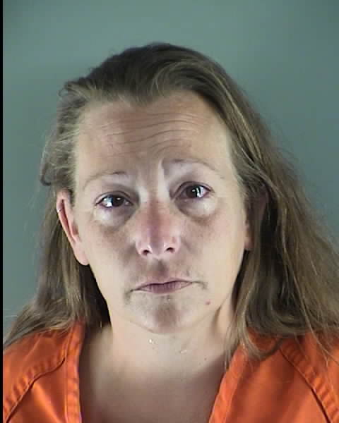 MARTIN, TONI DIANE - RECKLESS DRIVING - WFXB