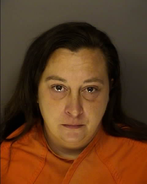 ADKINS, LAURA MARIE - DUI - WFXB