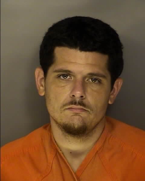 BASENESE, STEVEN ANTHONY - MALICIOUS INJURY (DAMAGE) TO PERSONAL ...