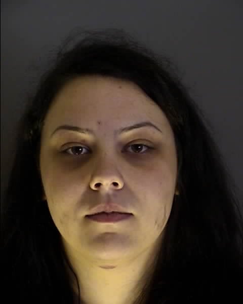 ROWELL, TAYLOR MARIE - DUi - DRIVING UNDER SUSPENSION - WFXB