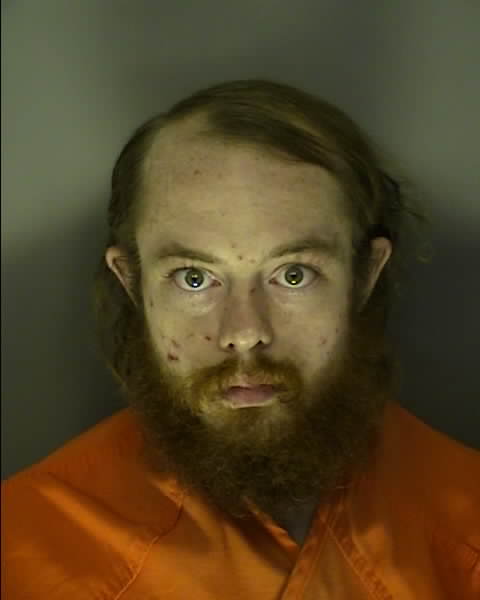 FOWLER, HUNTER BENJAMIN - DOMESTIC VIOLENCE 2ND DEGREE - WFXB