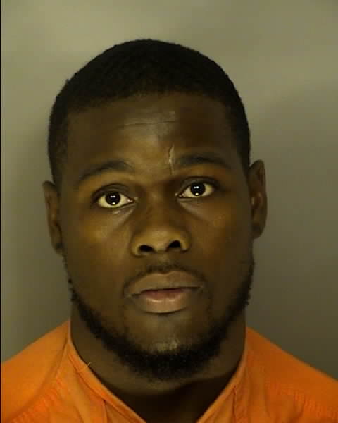 DEBERRY, JAMIR DARIUS JESSIE - DRIVING UNDER SUSPENSION - WFXB