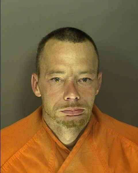 GATTIS, CHRISTOPHER DEWAYNE - POSSESSION OF FENTANY - WFXB