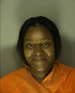 GRAHAM, KIERA EMIJA - TRESPASSING ON ANOTHER'S LAND WITHOUTPERMISSION ...