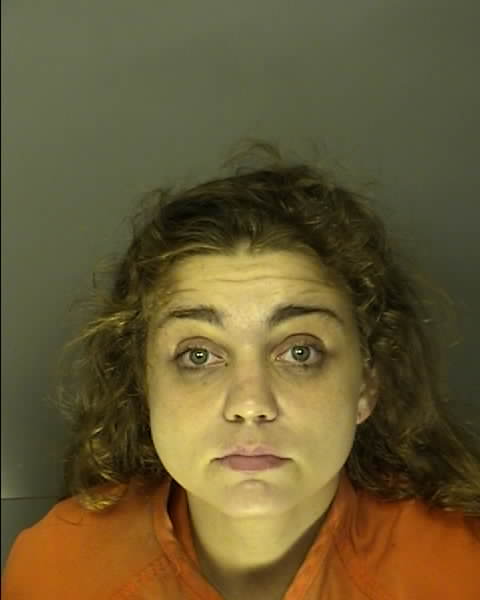 WILLIAMS, TAYLOR DAWN - POSS