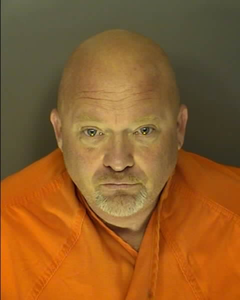 CROCKER, SCOTT GREGG - TRAFFICKING IN FENTANYL - WFXB