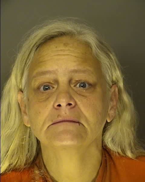 CONLEY, CHRISTINA LYNN - CONTEMPT OF MUNICIPAL COURT - WFXB