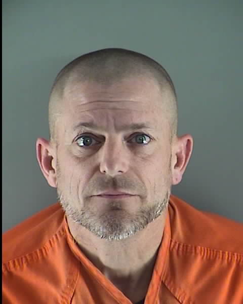LANE, BENJAMIN JOSEPH - DOMESTIC VIOLENCE 3RD DEGREE - WFXB