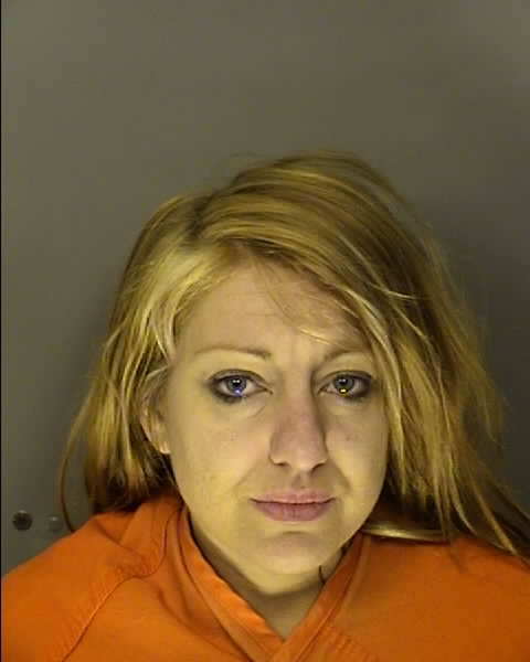 VOLLMER, SHARON LEE - ENTERING PREMISES AFTER WARNING OR REFUSING TO LEAVE ON REQUEST - RESIST ...