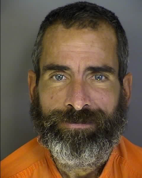 LEFEVER, KEITH ALAN - ENTERING PREMISES AFTER WARNING OR REFUSING TO ...
