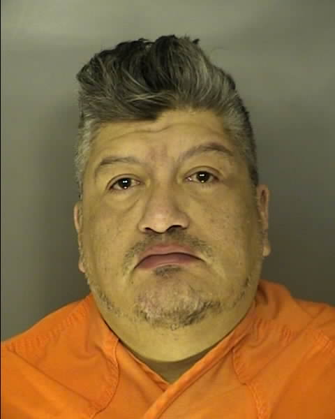 HERNANDEZ, MICHAEL RODOLFO - DUI - WFXB