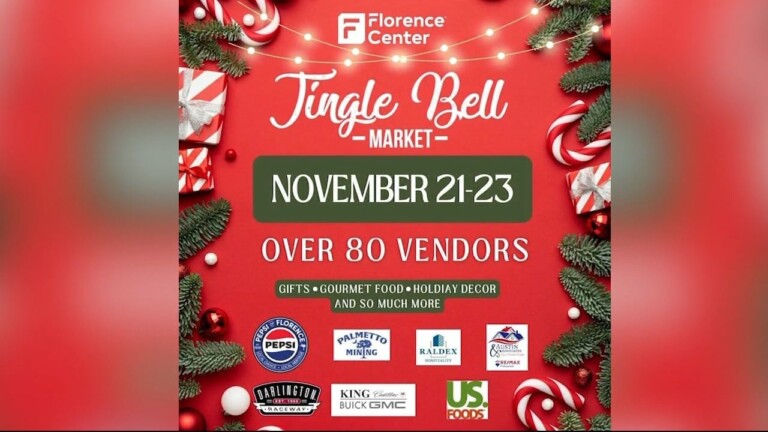 Florence Center - WFXB