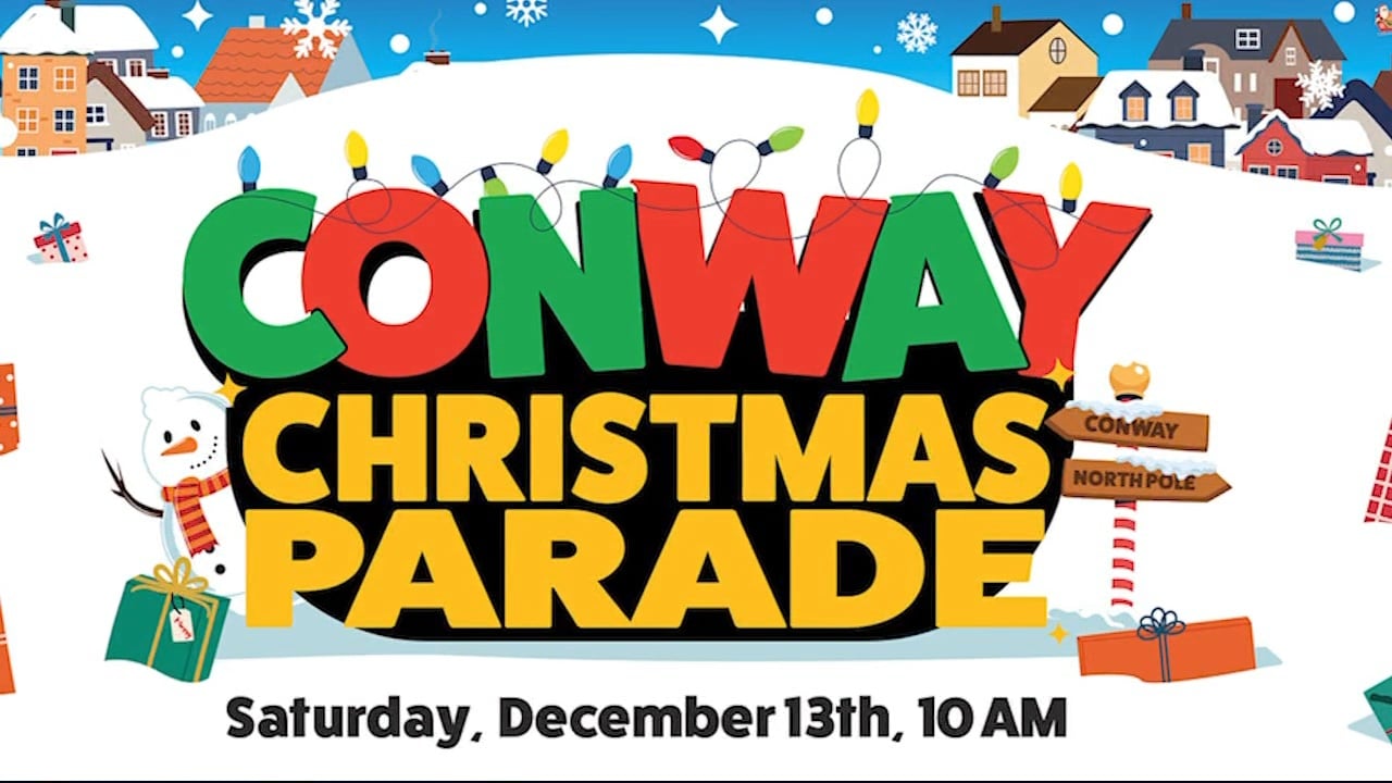 conway chamber - WFXB