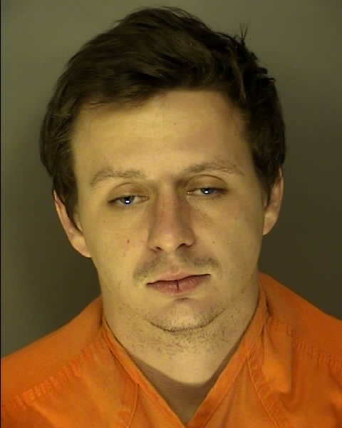 HOLLIDAY, TYLER CHRISTIAN CARMEN - DUI - ALCOHOL-OPEN CONTAINER OF BEER ...
