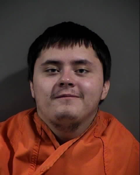 JONES, JACKSON LEON - FUGITIVE - WFXB