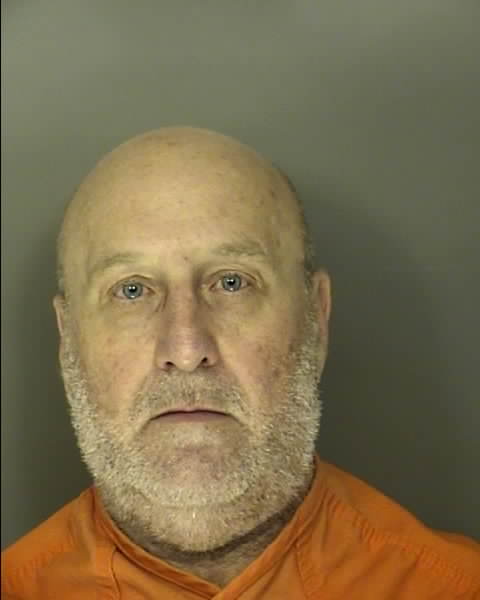 FOWLER, DONALD MITCHELL - FUGITIVE - WFXB