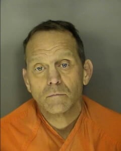 HALL, BRADLEY WILLIAM - CONTEMPT OF FAMILY COURT BY ADULTOFFENSE - WFXB