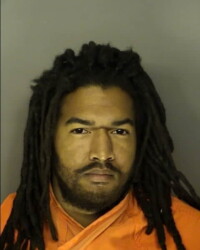 RUSSELL, PURNELL JAMES LANGLEY - VIOLATION OF PROBATION - WFXB