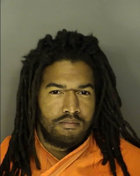 RUSSELL, PURNELL JAMES LANGLEY - VIOLATION OF PROBATION - WFXB