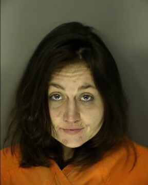 DISHNEAU, ALYSSA SONSERRA - FAILURE TO APPEAR - WFXB