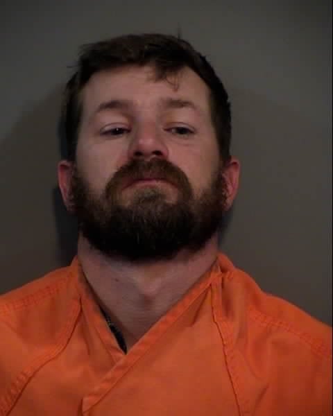 FARNAN, JUSTIN THOMAS - DOMESTIC VIOLENCE 2ND DEGREE - WFXB
