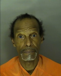 PEOPLES, FREDERICK EUGENE - NO DRIVER'S LICENSE - WFXB