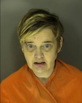 CARSON, JAYMIE LYNN - CONTEMPT OF FAMILY COURT BY ADULTOFFENSE - WFXB