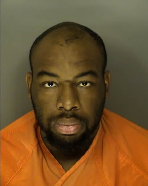 REEVEY, DUJUAN ALEXANDER - DRIVING UNDER SUSPENSION, LICENSE SUSPENDED ...