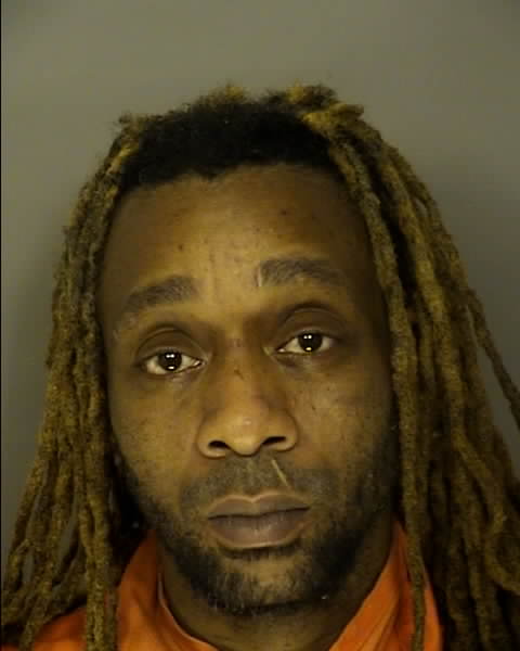 MCDAVID, TRAVIS CORNELL - DOMESTIC VIOLENCE 2ND DEGREE - WFXB