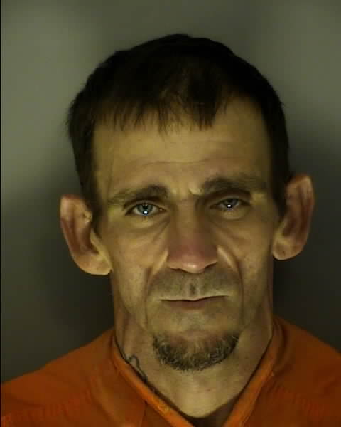 QUICK, JOSEPH RANDALL - NARCOTICS- BEING UNDER THE INFLUENCE OF ...