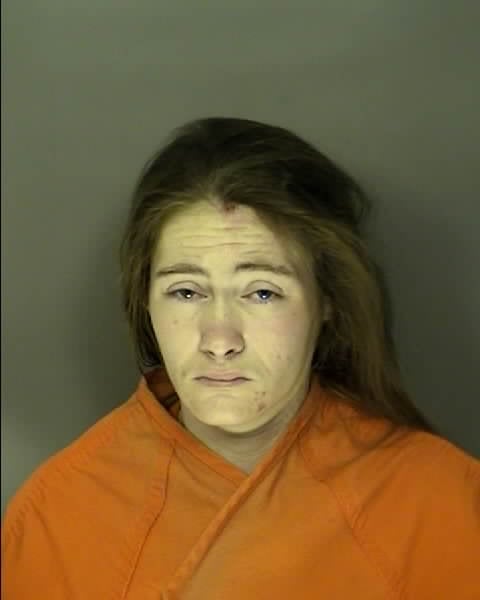 SMITH, BAILEY ESTELLE - DUI - WFXB