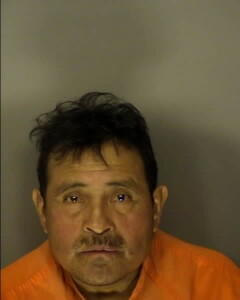 GARCIA MALDONADO, FELIPE - DUI - DRIVING WITHOUT A LICENSE - DRIVING ON ...