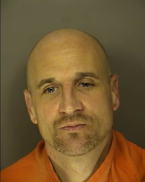 BLEVINS, JEREMY WAYNE - DOMESTIC VIOLENCE 3RD DEGREE - WFXB