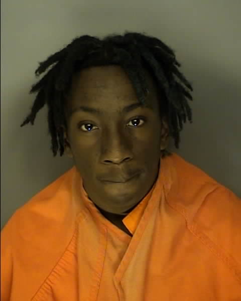 LEFLORE JR, ANTWON TEWON - ARMED ROBBERY - Kidnapping - CONTRIBUTING TO ...