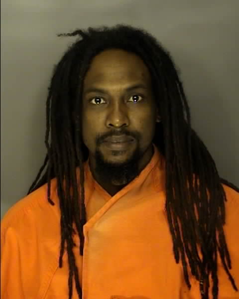 GREGORY, JOHN HENRY - DOMESTIC VIOLENCE 1ST DEGREE - KIDNAPPING - WFXB