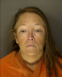 OWENS, KARA ALLEN - ENTERING PREMISES AFTER WARNING OR REFUSING TO ...