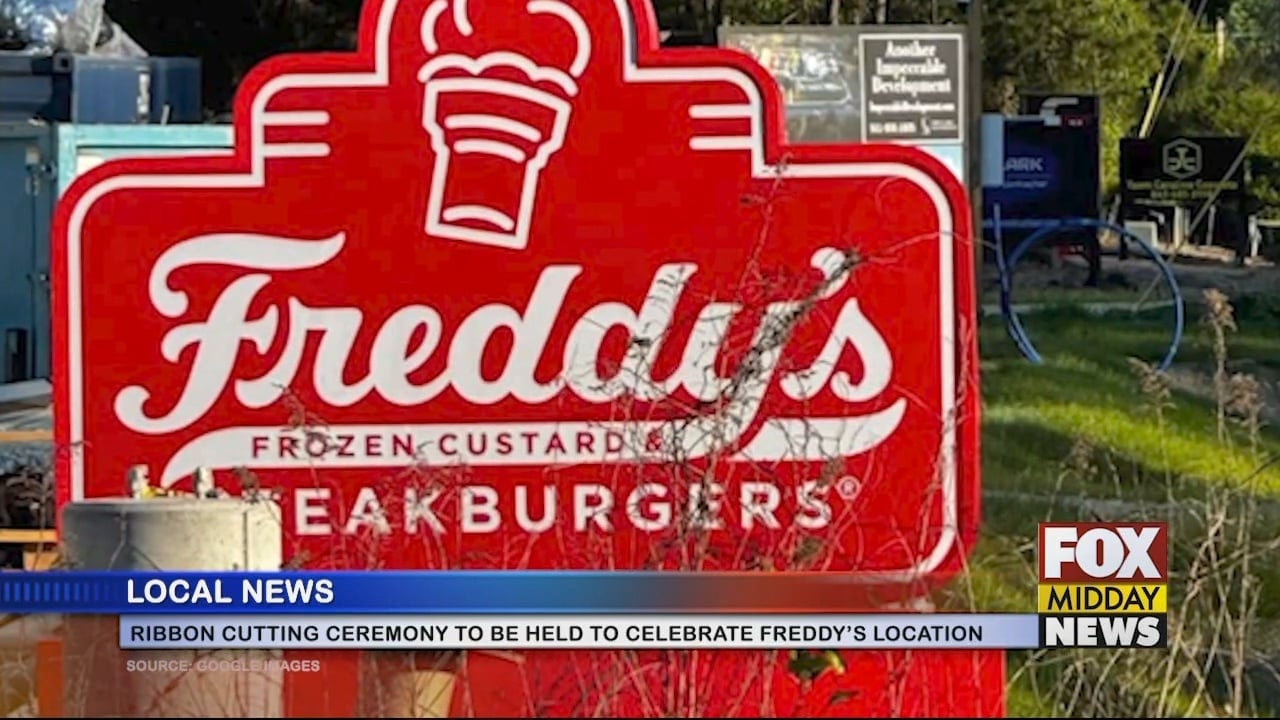 FREDDY'S - WFXB