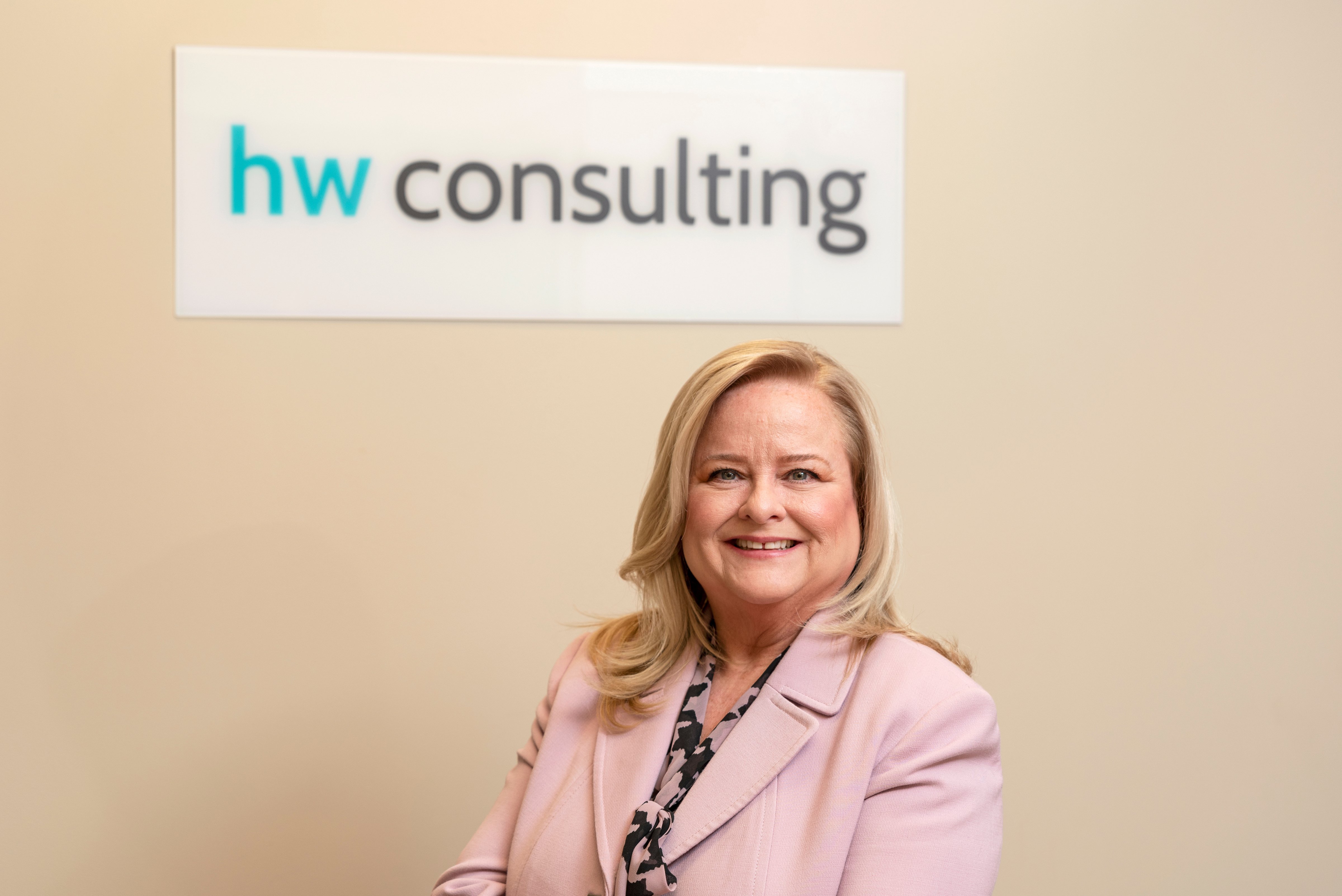 Building Leadership - WILMA magazine