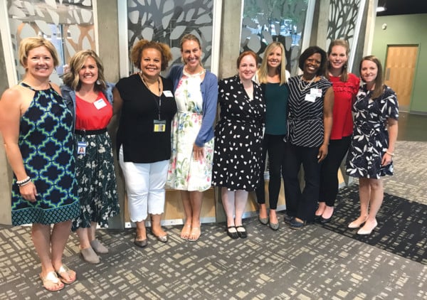 W2W Leadership Initiative's August Updates - WILMA magazine