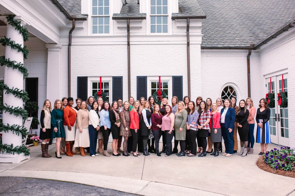 Meet our Alum - WILMA magazine