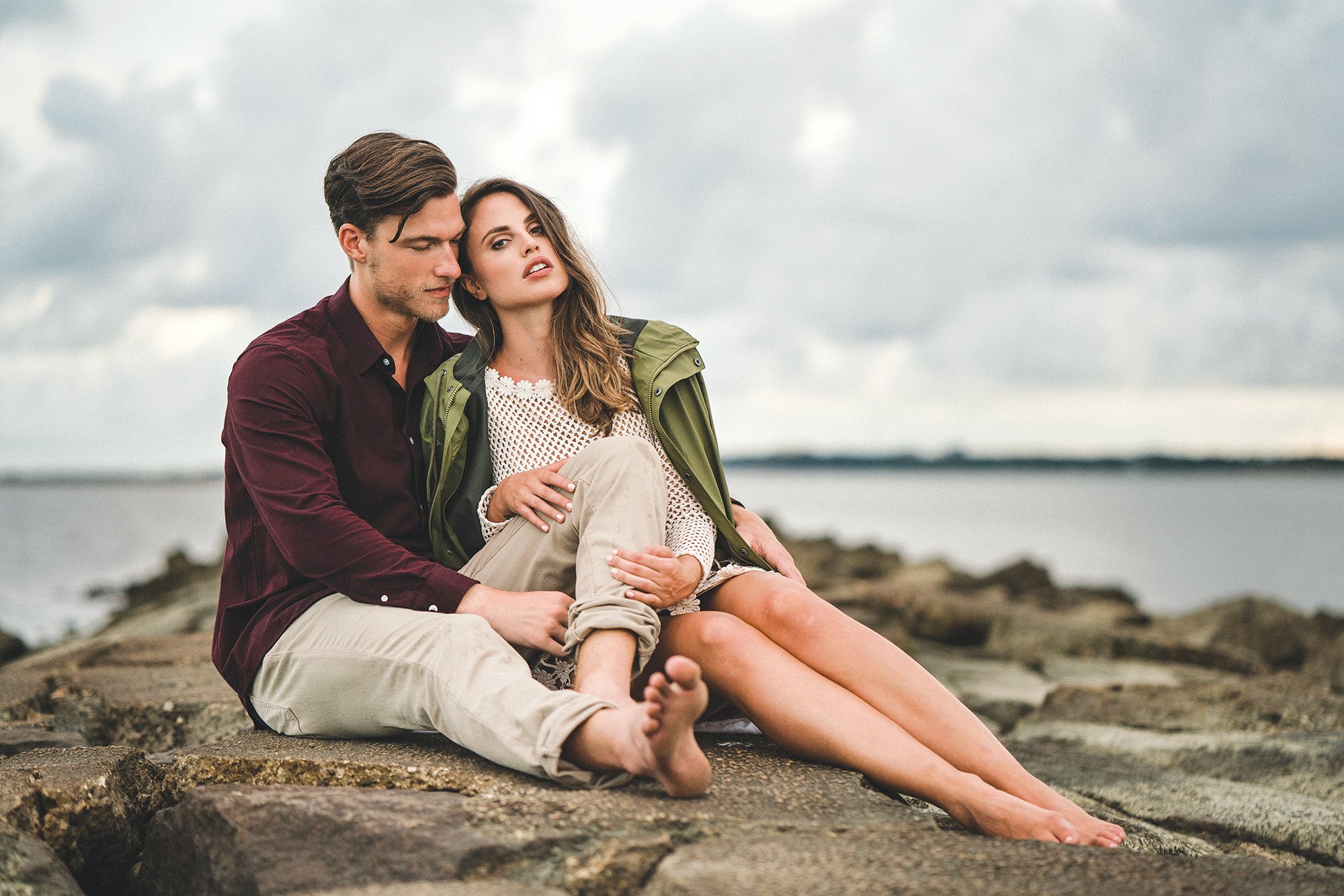 The Explorers - WILMA magazine