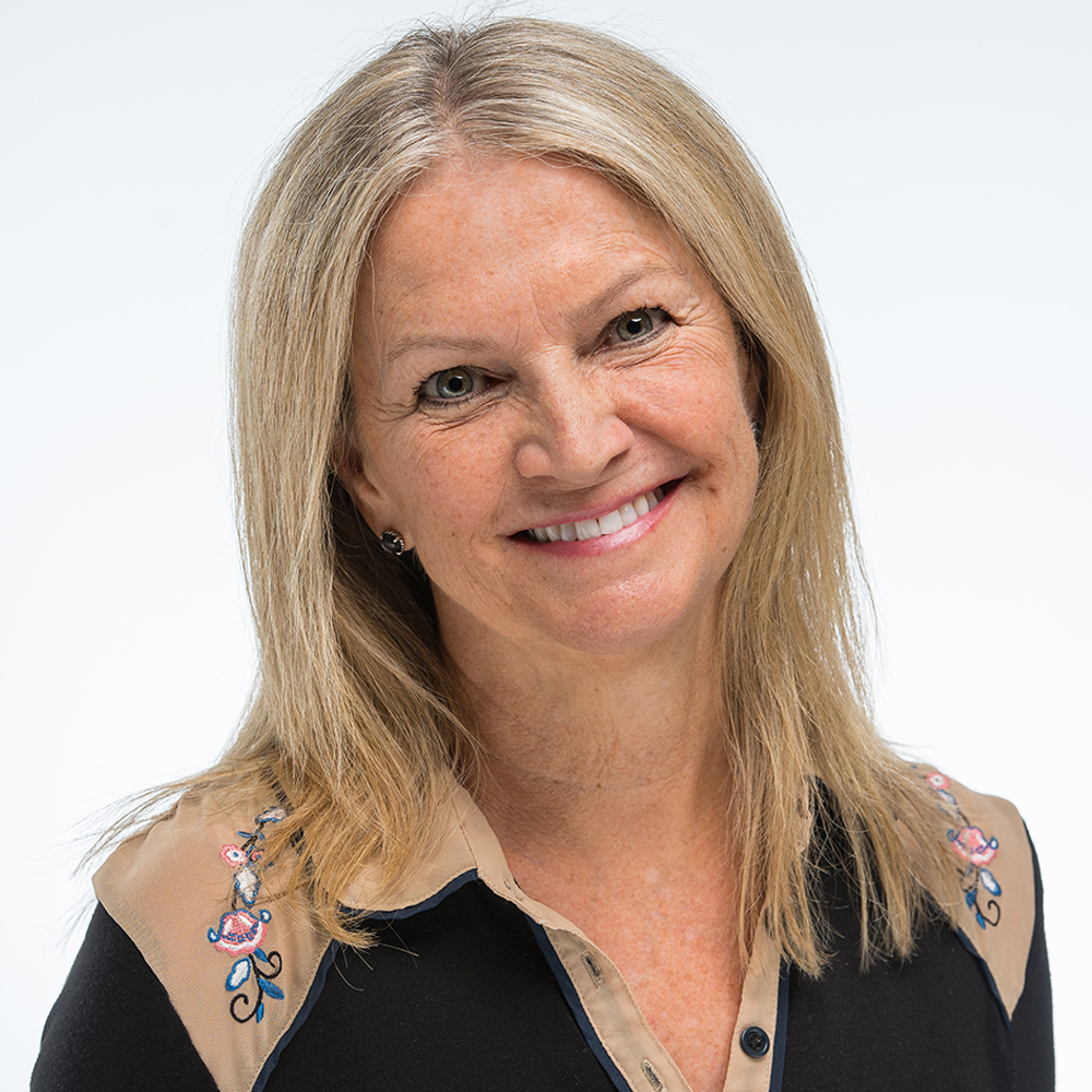 Women to Watch Finalists–Education - WILMA magazine